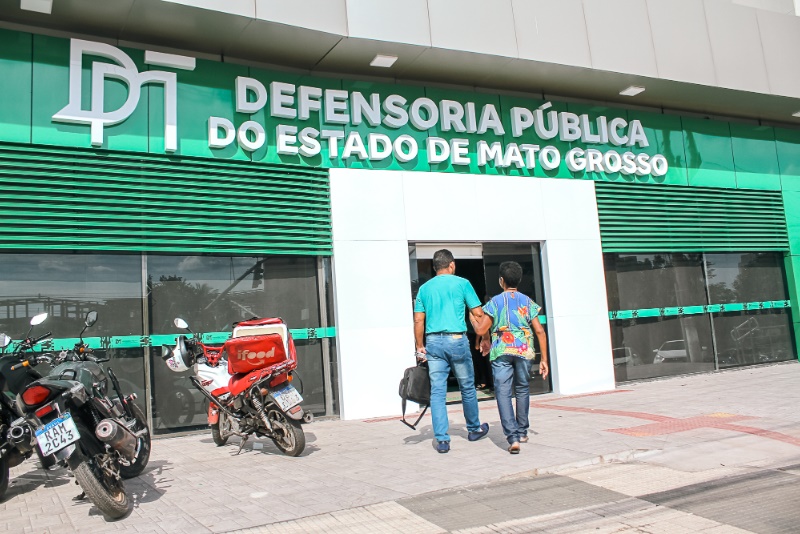 Defensoria Pública nomeia os primeiros 11 aprovados para carreira de ...